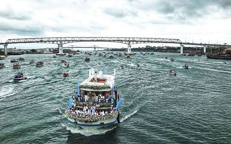 4th Cebu-Mactan bridge among 12 projects recommended for Neda Board ...