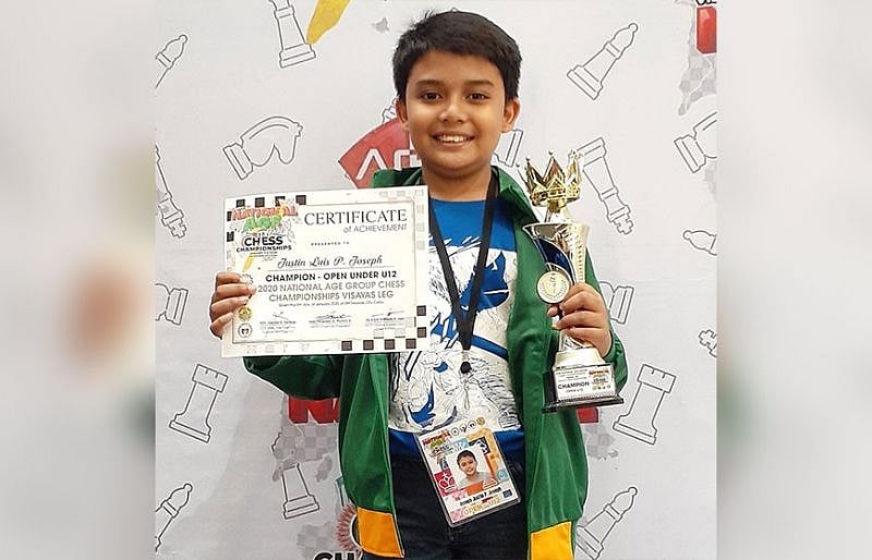 Joseph, Velarde dominate divisions