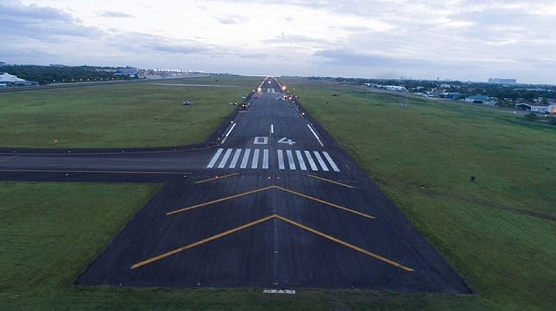 Emergency runway to help MCIA cope with growing air traffic