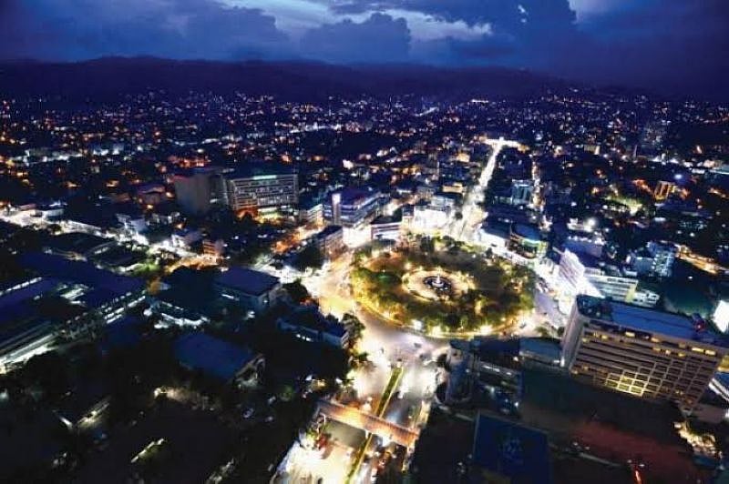Cebu City to install LED street lights