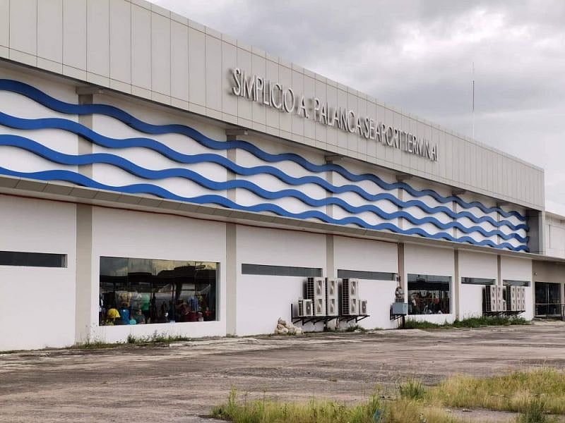 Bredco port offers state-of-the-art terminal facility