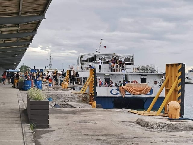 Bredco port offers state-of-the-art terminal facility