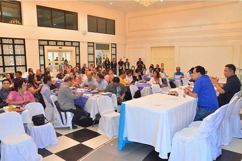 Iloilo government to launch 'Limpyo Iloilo'