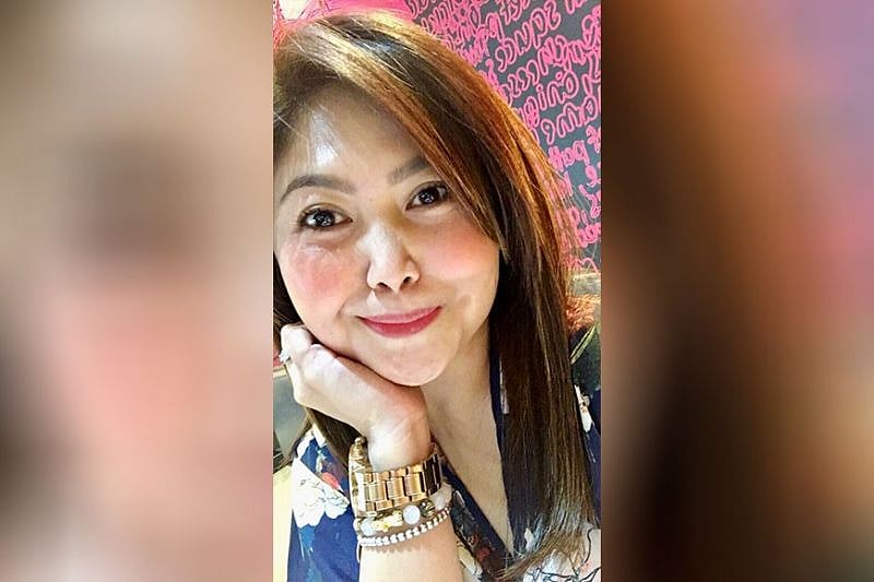Molbog-Mendoza: Embracing the morena you
