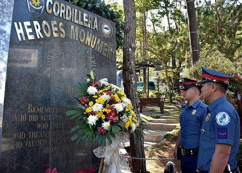 SAF 44 remembered