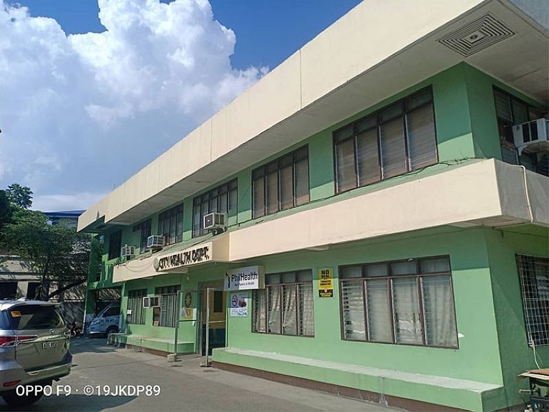 CHO: Wa pay novel coronavirus sa Ormoc