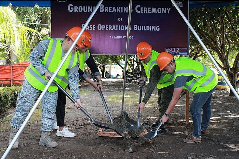 P16-M building to boost Air Force capability