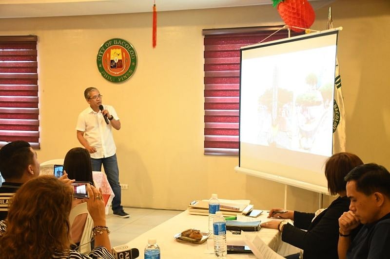 Contractor given 3 months to fix Halandumon Tower