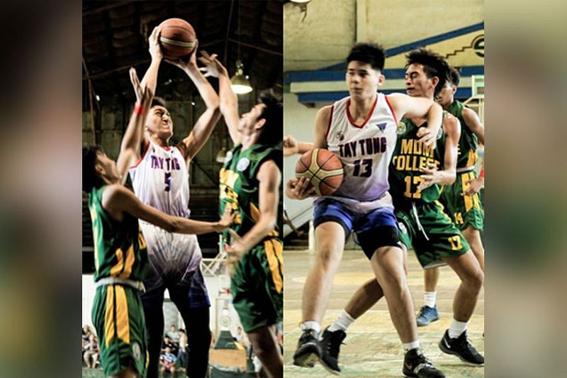 Tay Tung rules NBTC provincial/city qualifiers