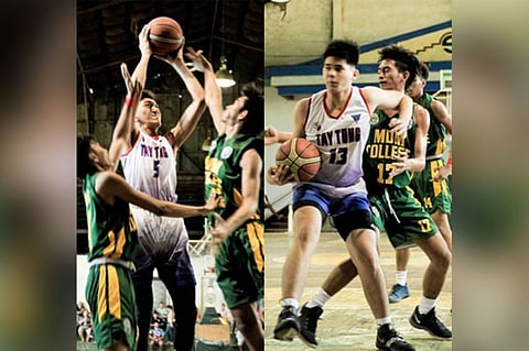 Tay Tung rules NBTC provincial/city qualifiers