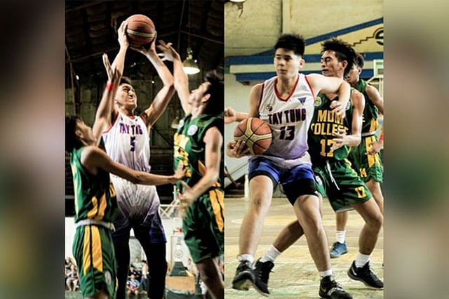 Tay Tung rules NBTC provincial/city qualifiers