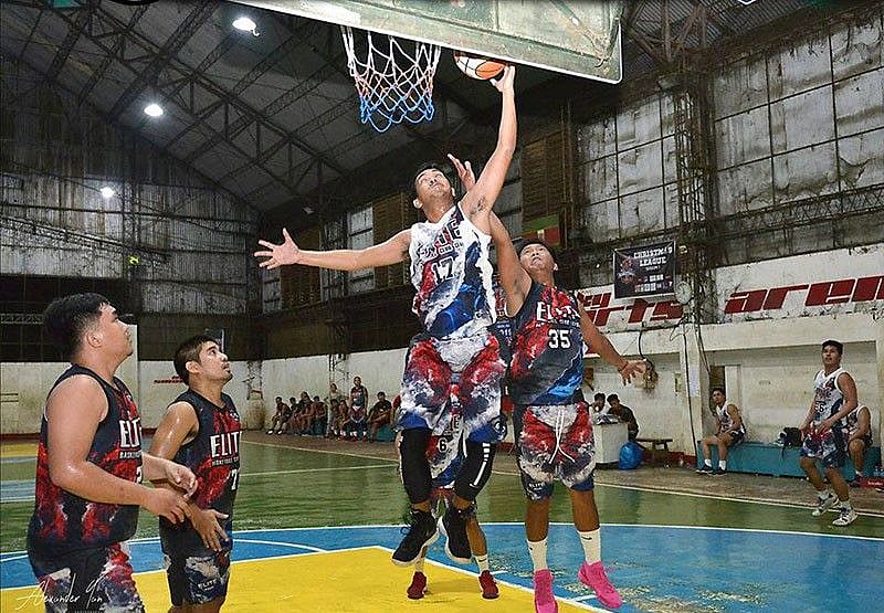 Stallions beat rams in Season 17 opener