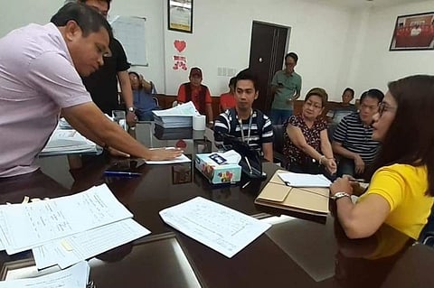 Dialysis center eyed in Candaba town