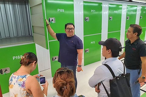 State-of-the-art storage facility opens in Mandaue