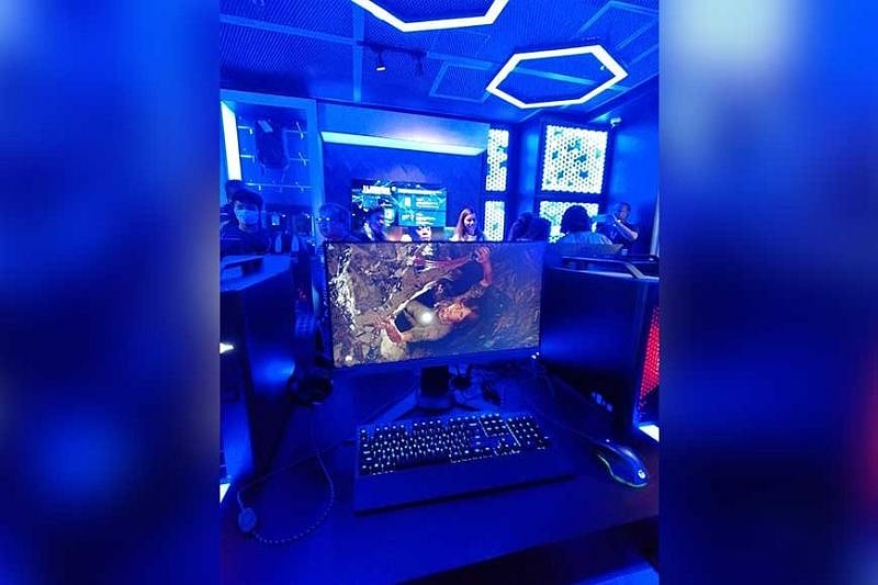Gaming brand opens 2nd concept store in Cebu