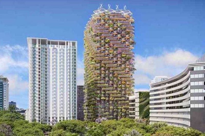 Iconic skycrapers soon to rise in Cebu