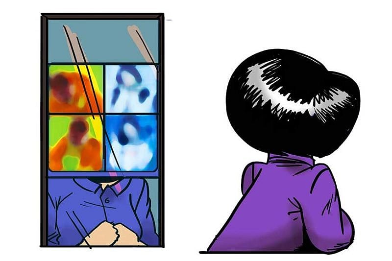 Sunday Essay: Memes and mirrors