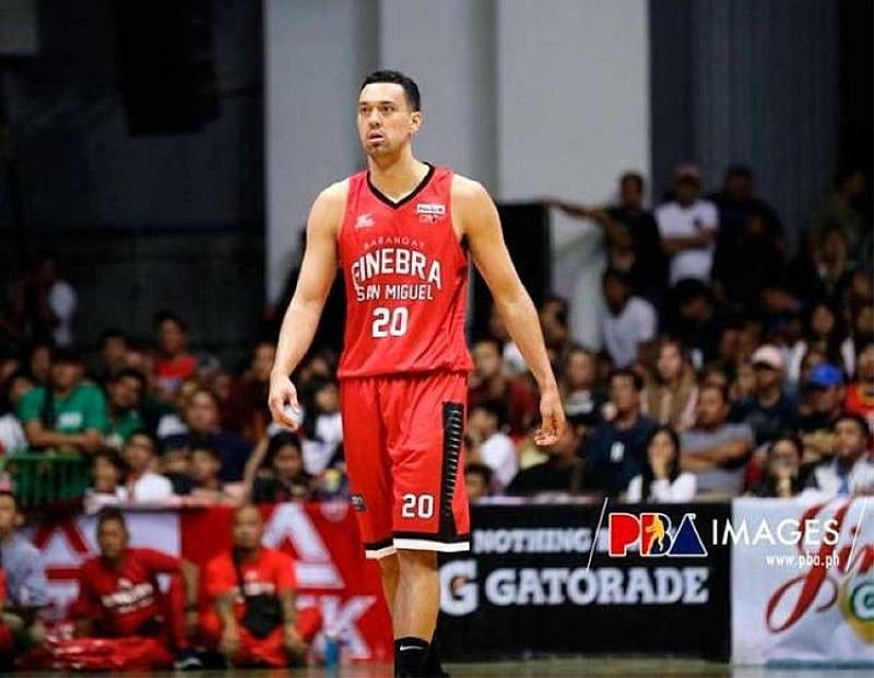 Slaughter announces break from basketball