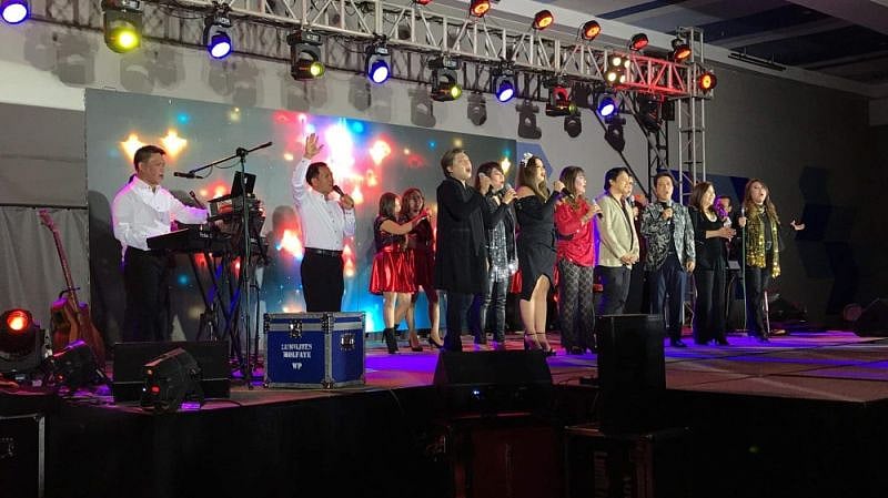 OPM legends wow Bacolodnons in concert