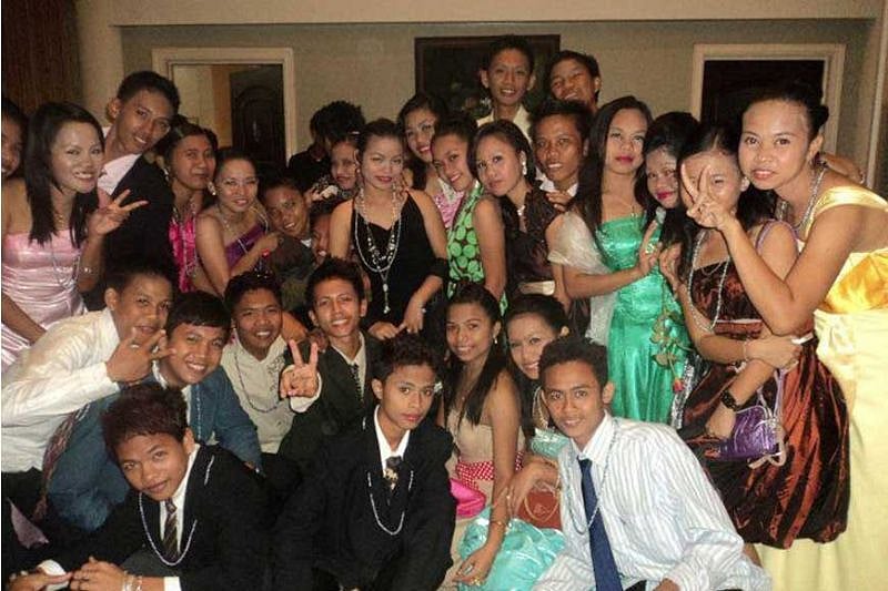 DepEd suspends JS Prom