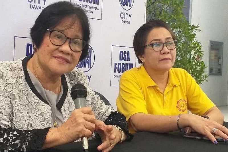 Prisaa Meet action starts