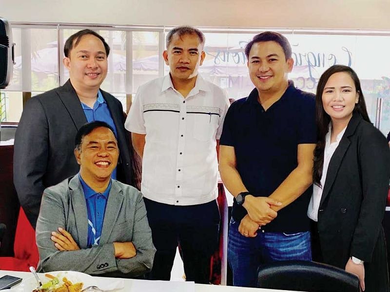 Project Paturo launched