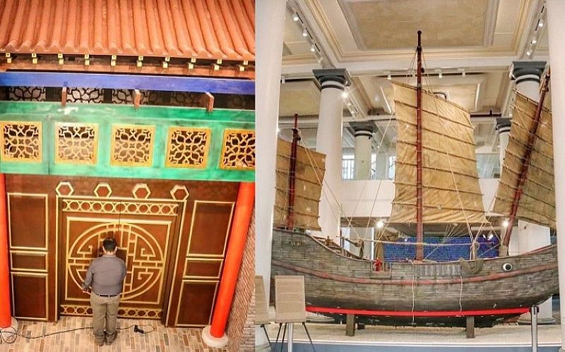 IN PHOTOS: Sugbu Chinese Heritage Museum preview