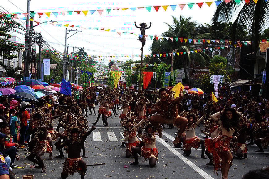 Caragan Festival set March 5