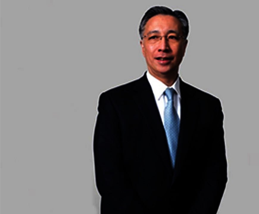 BDO exec named 'CEO of the Year in Asia'