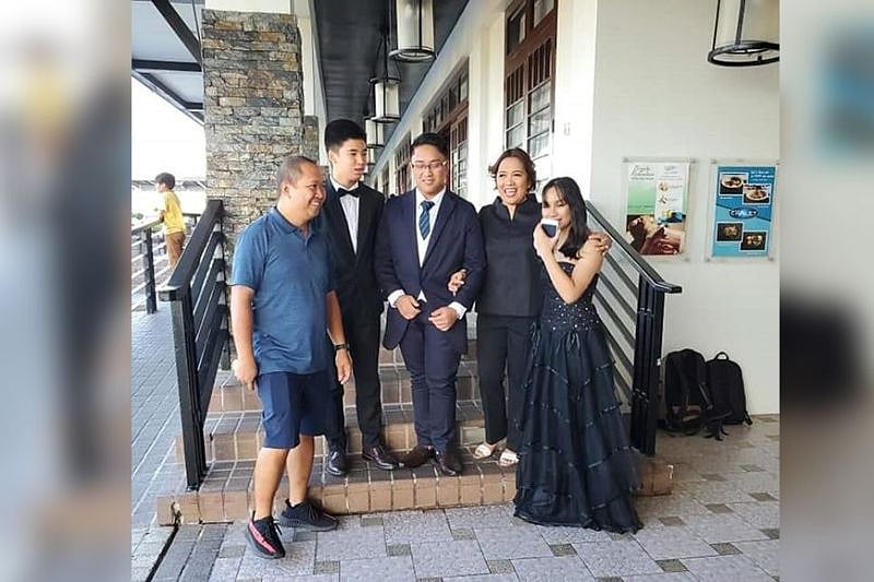 Spotlighting fashion and style in JS prom