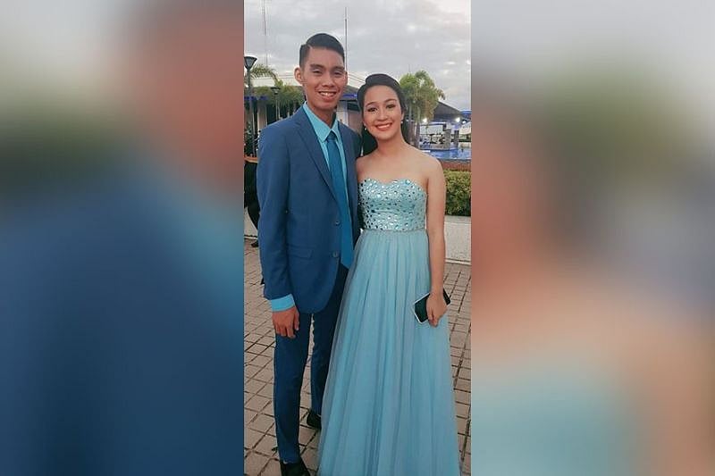 Spotlighting fashion and style in JS prom