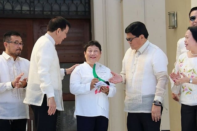 IN PHOTOS: 83rd Cebu City Charter Day