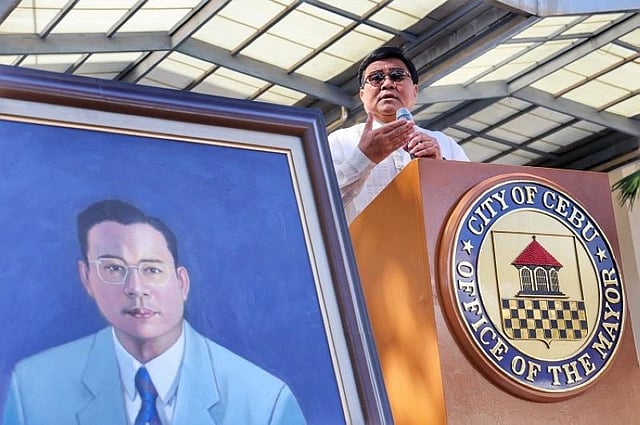 IN PHOTOS: 83rd Cebu City Charter Day
