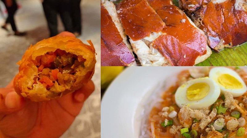 Regional delicacies becoming 'franchisable'