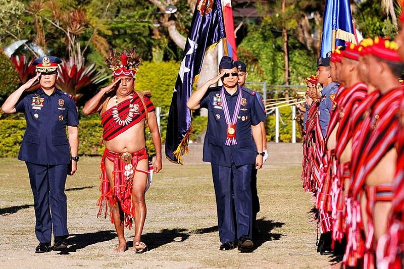 PNP to bring out guidelines on red tagging