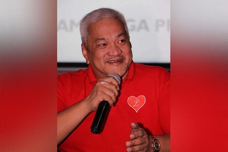 Angeles Mayor Carmelo Lazatin to use P192.9-million surplus funds on ...