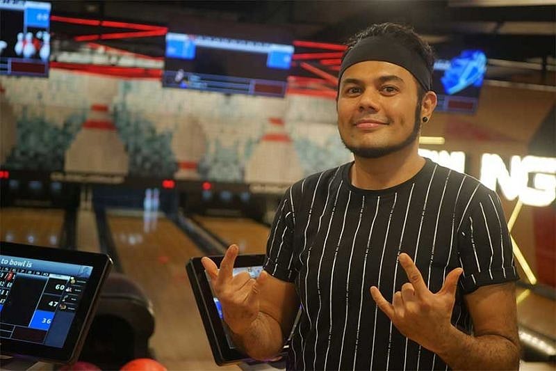 Super Ka: Aldwin Rondina Ang 'Wish' sa RnB Artist