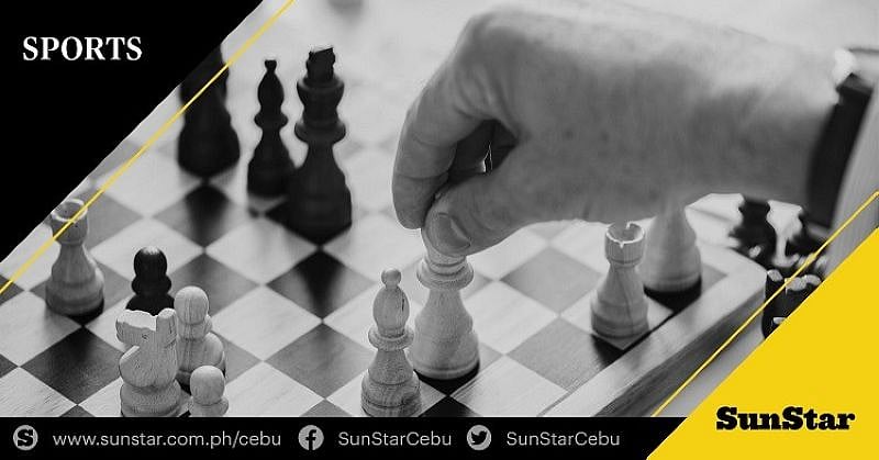 Cebu’s chess players land podium spot in Tagbilaran chess tilt