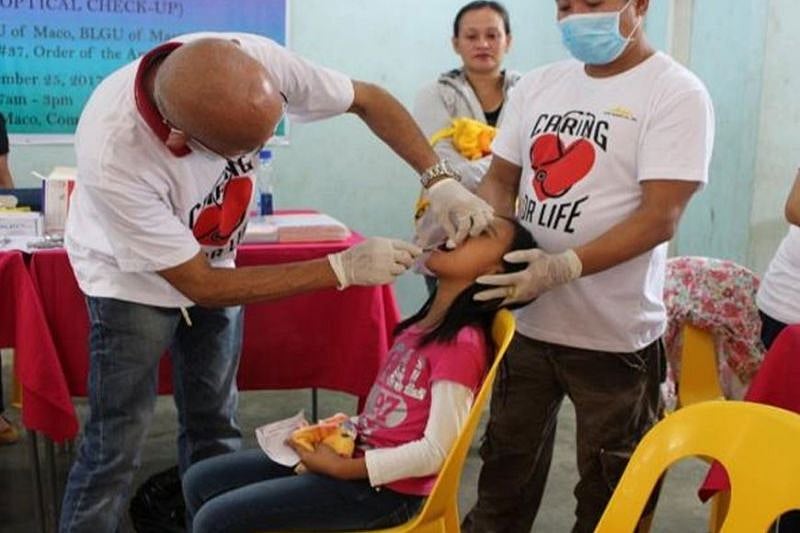 Apex Mining 50 years and beyond