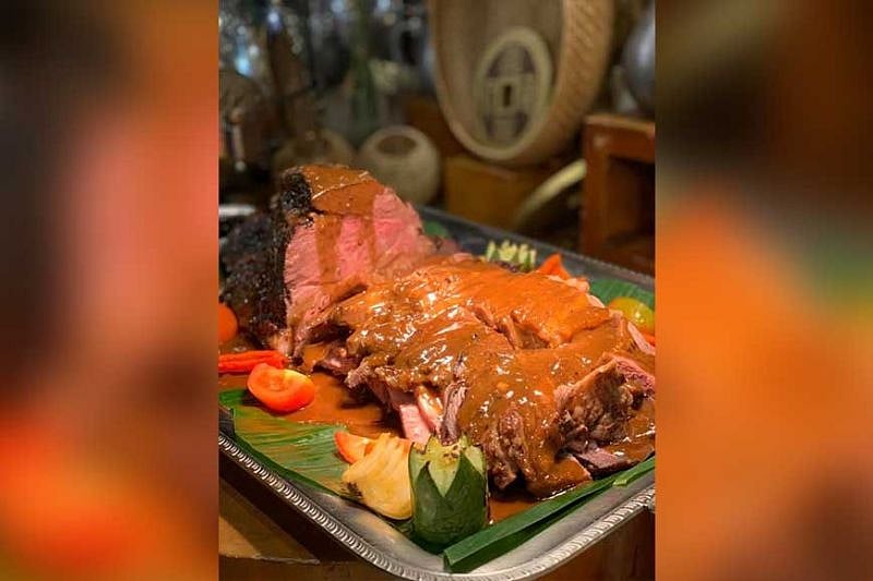 Waterfront introduces 'Seven Stations of UNO Madness,' more culinary ...