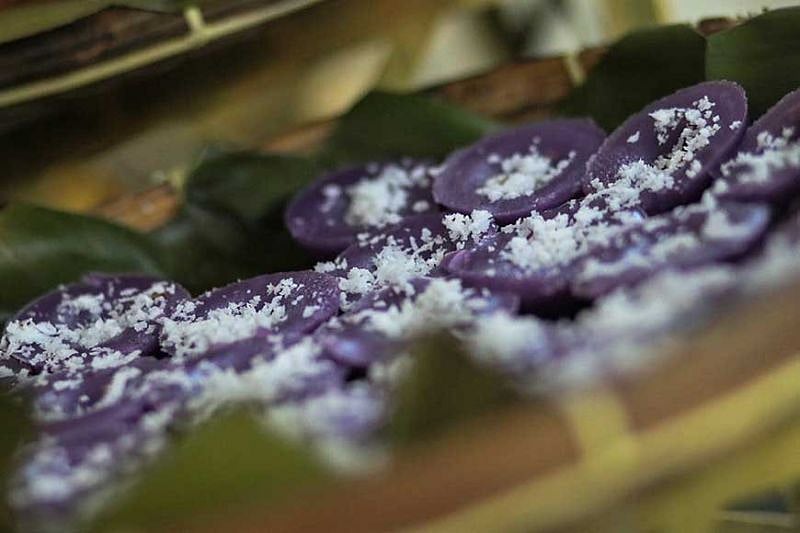 Putting Cebu on a plate