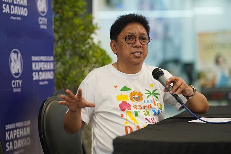 Danilo Dayanghirang: Jesciel Richard Salceda behind Philippine ...