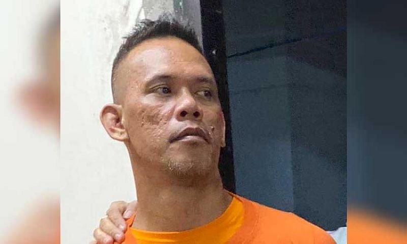 Greenhills hostage taker undergoes inquest