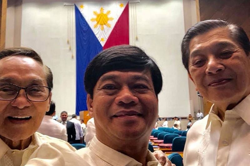 Bzzzzz: Bebot A. lands in the news; city south seat draws competitors