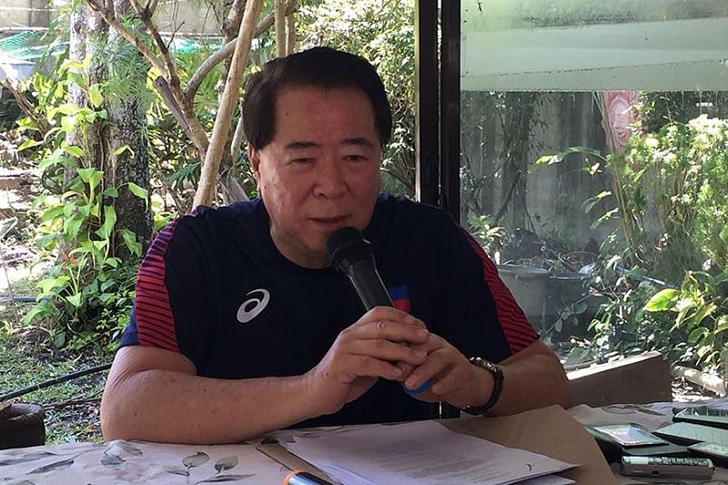 Former Bacolod mayor Monico Puentevella to file case vs Baciwa Board of ...