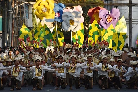 Kawayan fest