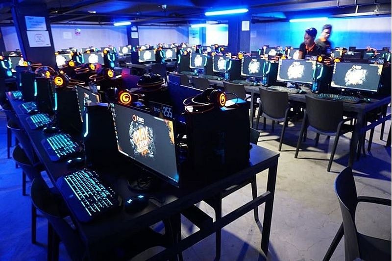 Biggest esports cafe in Southeast Asia opens in dowtown Cebu