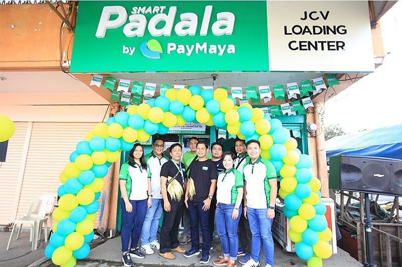 Smart Padala centers now digitized