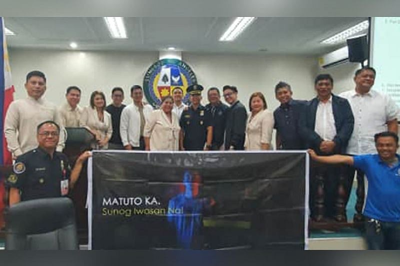 Fire Prevention Month