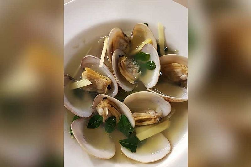 Super Busog: Tinuwang kinason